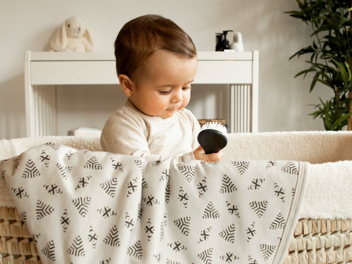 7 recomendaciones para cuidar a tu bebé en primavera