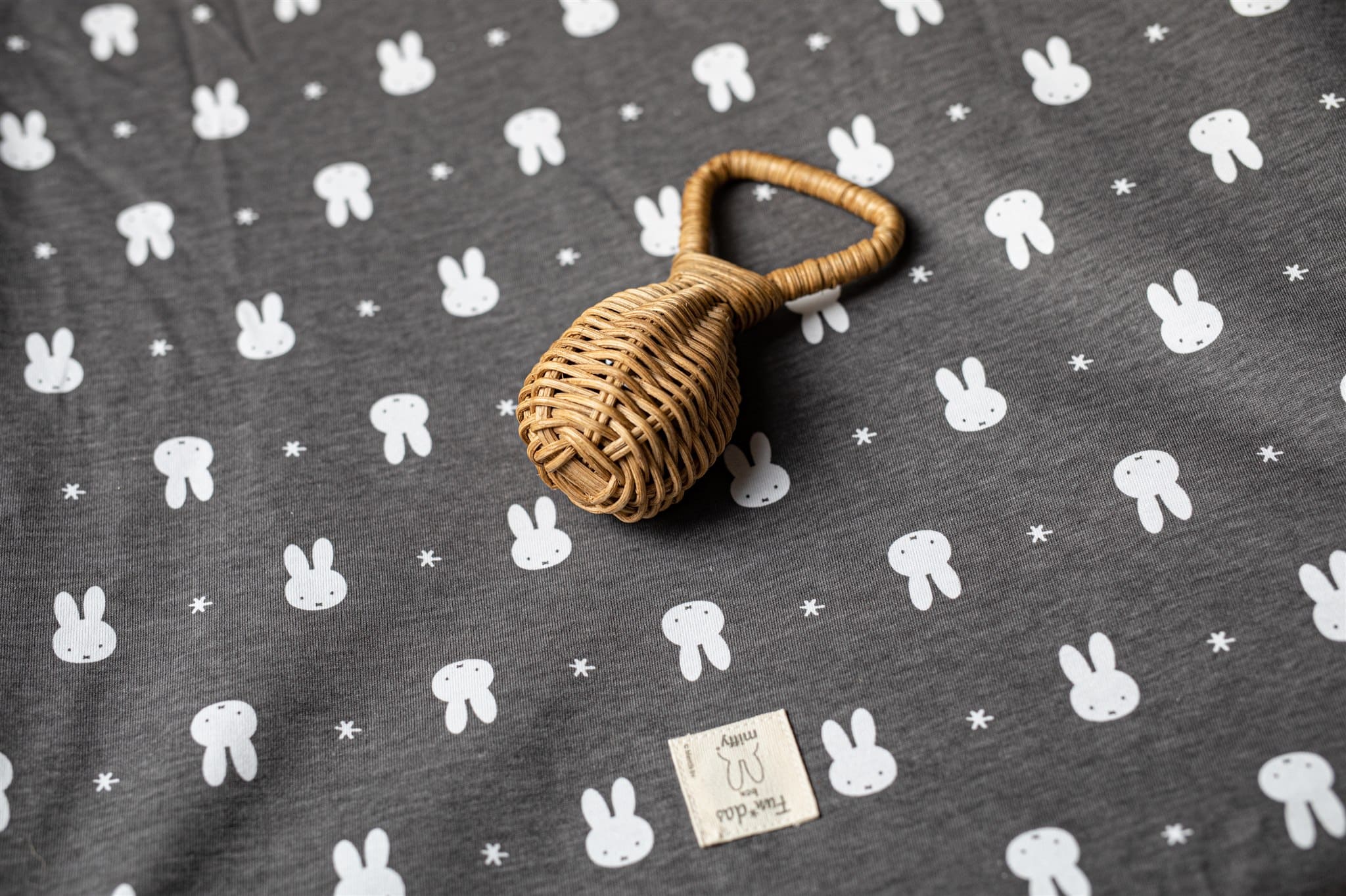 Colección Fun Miffy by FUN*DAS - Fun*Magazine